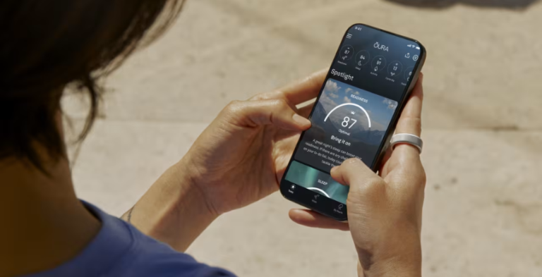 Kaikki, mitä sinun tarvitsee tietää Oura-sormuksesta